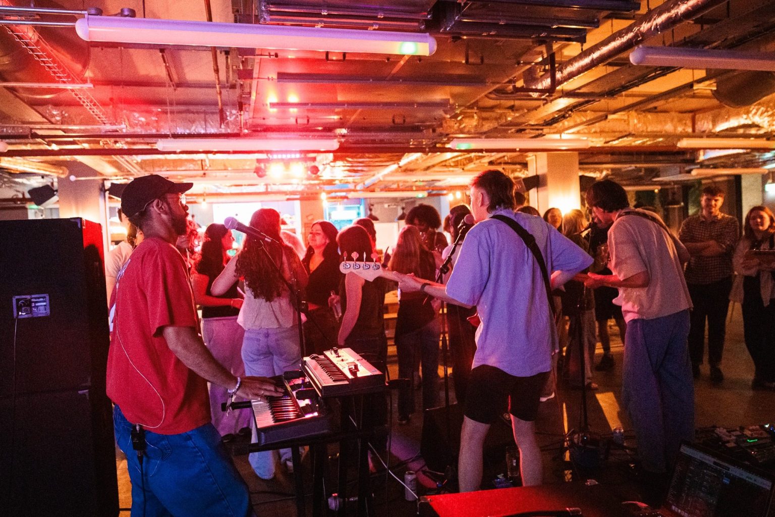 Gallery – Brighton SU